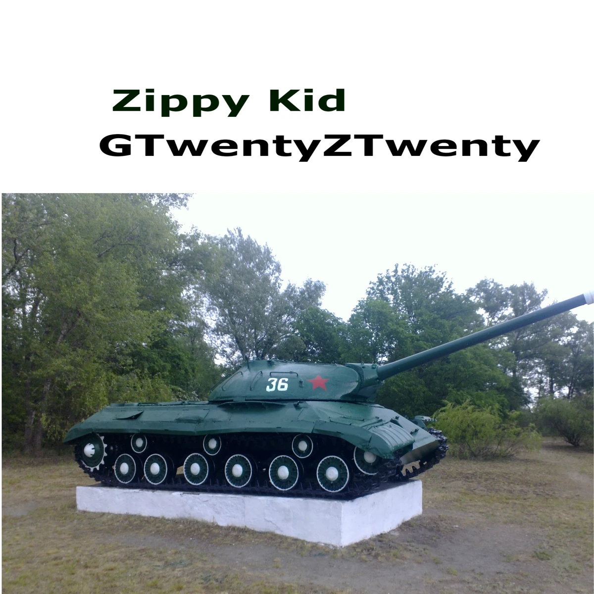GTwentyZTwenty | ZippyKid Wiki | Fandom