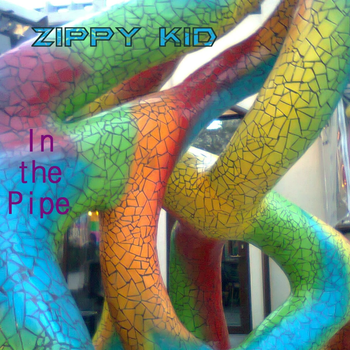 In The Pipe | ZippyKid Wiki | Fandom