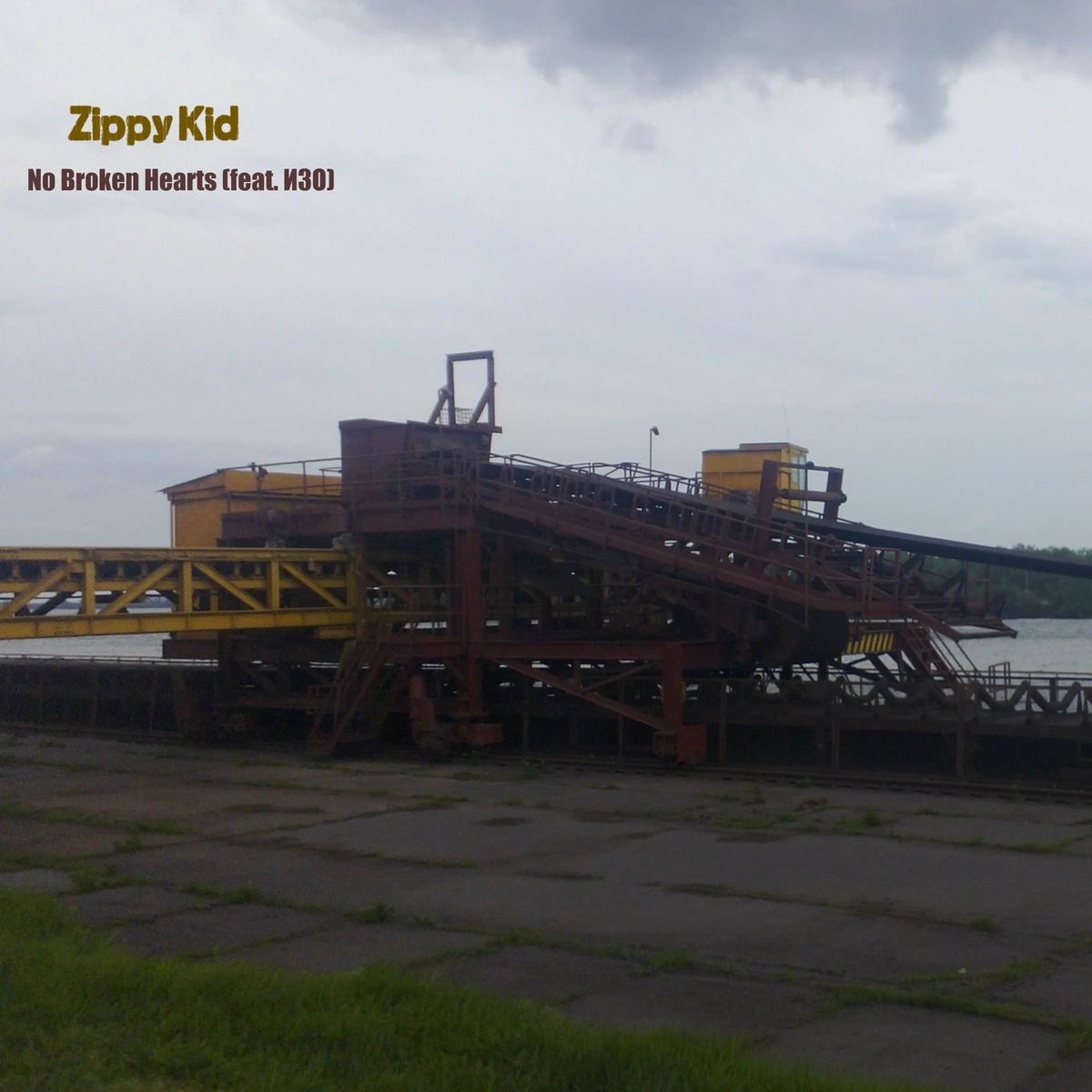 No Broken Hearts (feat. ИЗО) | ZippyKid Wiki | Fandom