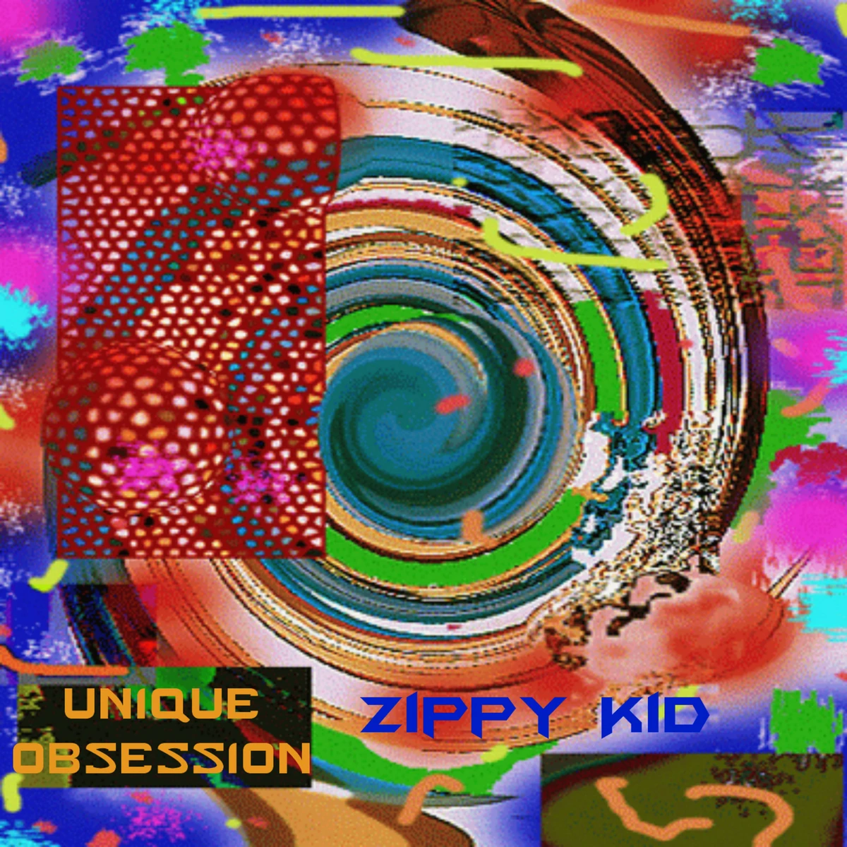 Unique Obsession | ZippyKid Wiki | Fandom