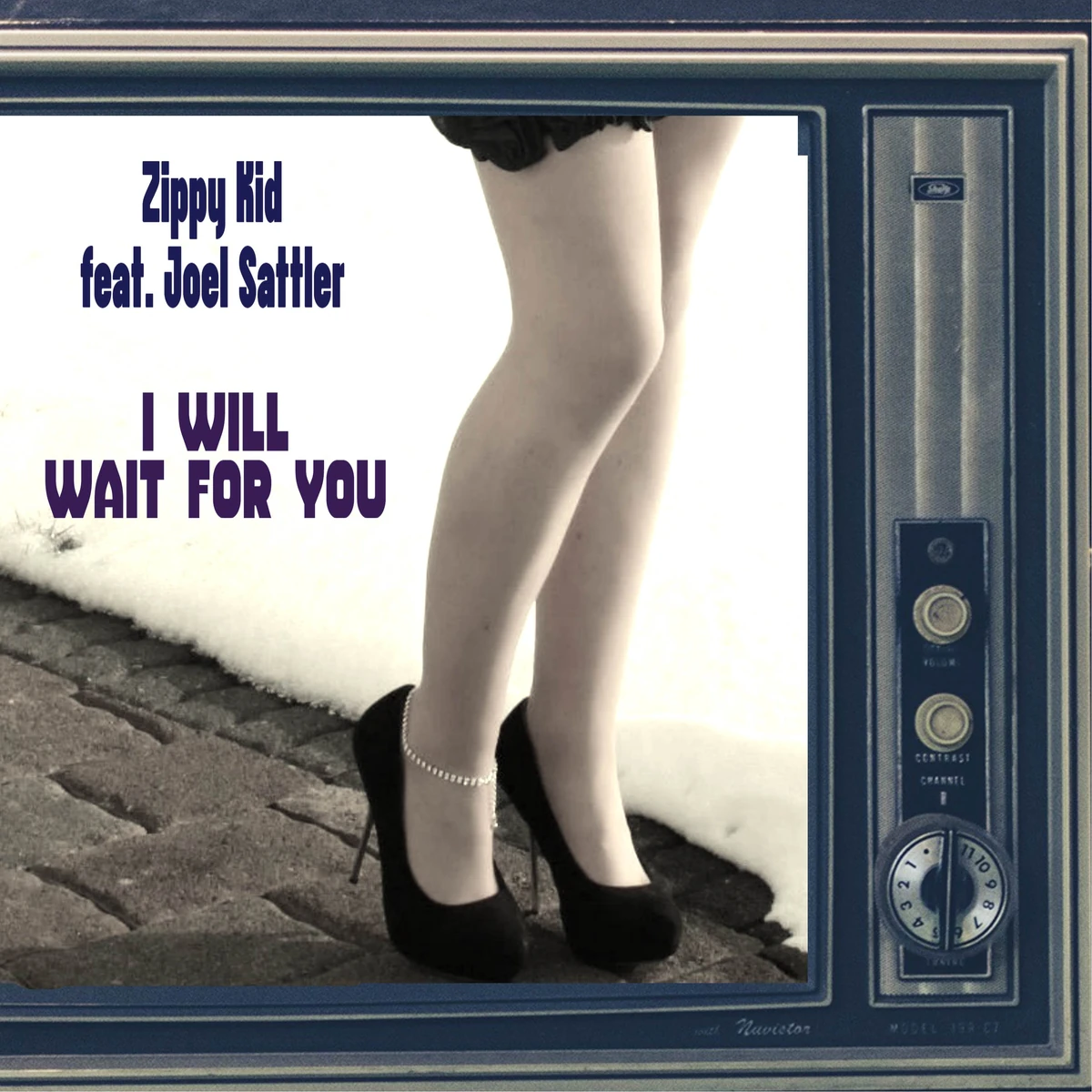 I Will Wait for You (feat. Joel Sattler) | ZippyKid Wiki | Fandom