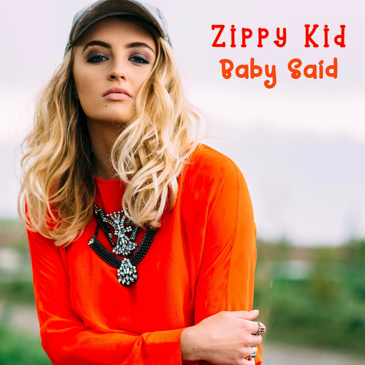 Baby Said | ZippyKid Wiki | Fandom