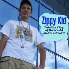 I am the King of the World and I Control It | ZippyKid Wiki | Fandom