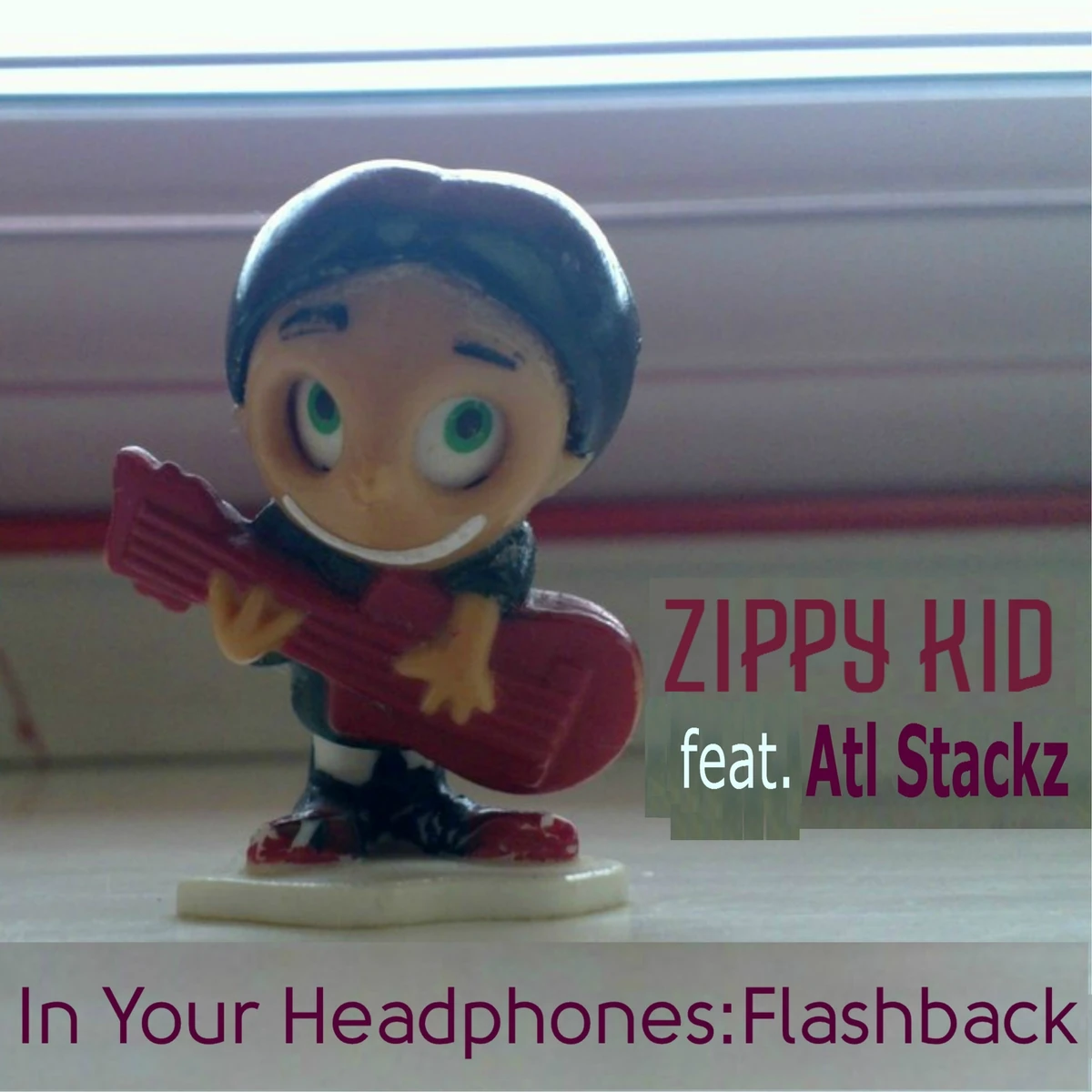 In Your Headphones: Flashback (feat.Atl Stackz) | ZippyKid Wiki | Fandom