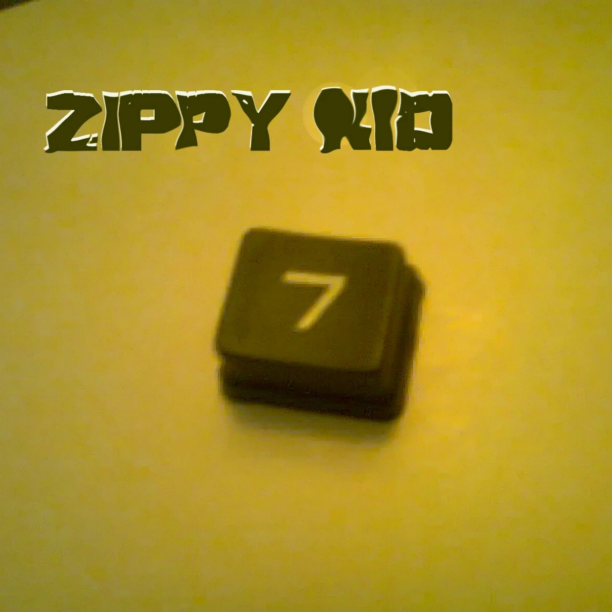 El Siete | ZippyKid Wiki | Fandom
