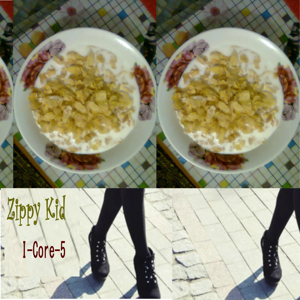 I‐Core‐5 | ZippyKid Wiki | Fandom