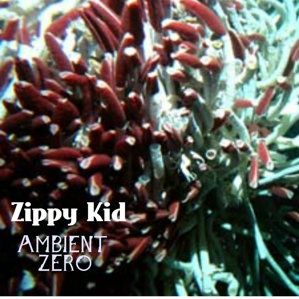 Ambient Zero | ZippyKid Wiki | Fandom