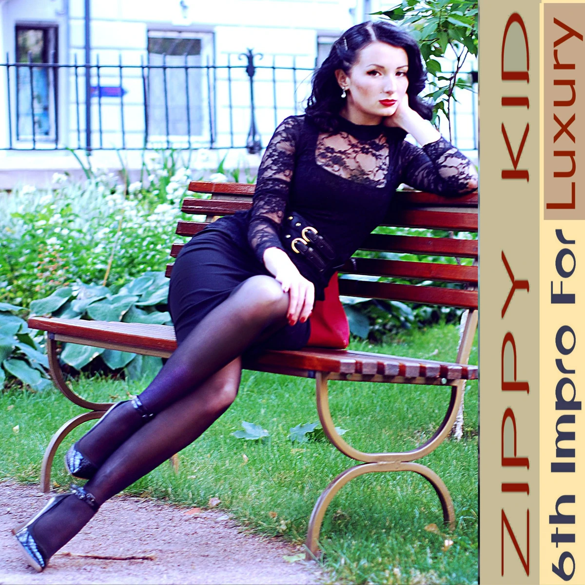 6th Impro For Luxury | ZippyKid Wiki | Fandom