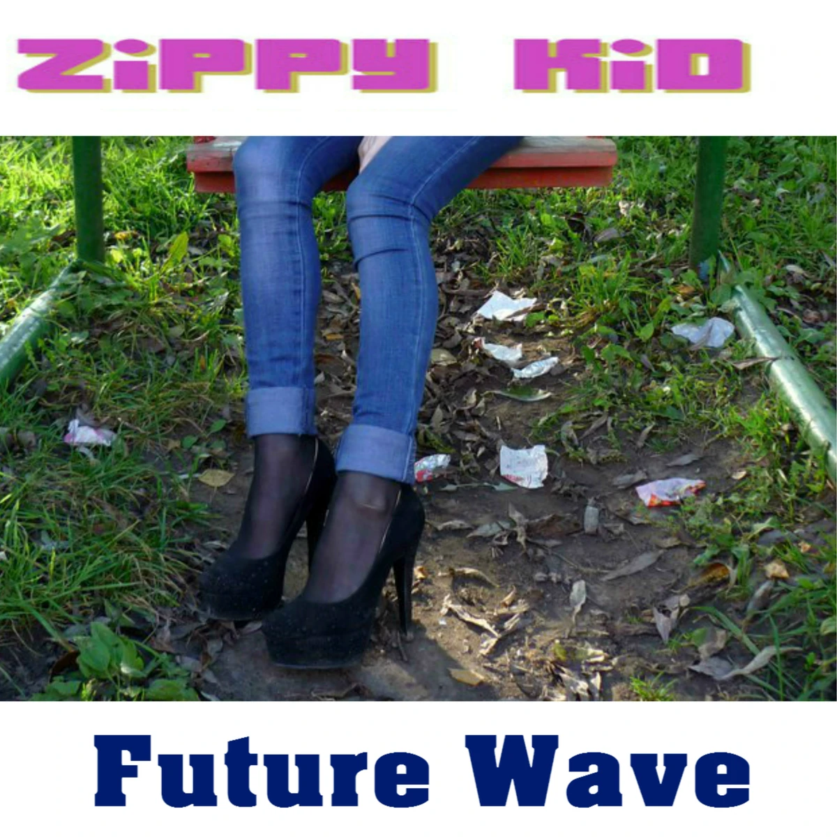 Future Wave | ZippyKid Wiki | Fandom