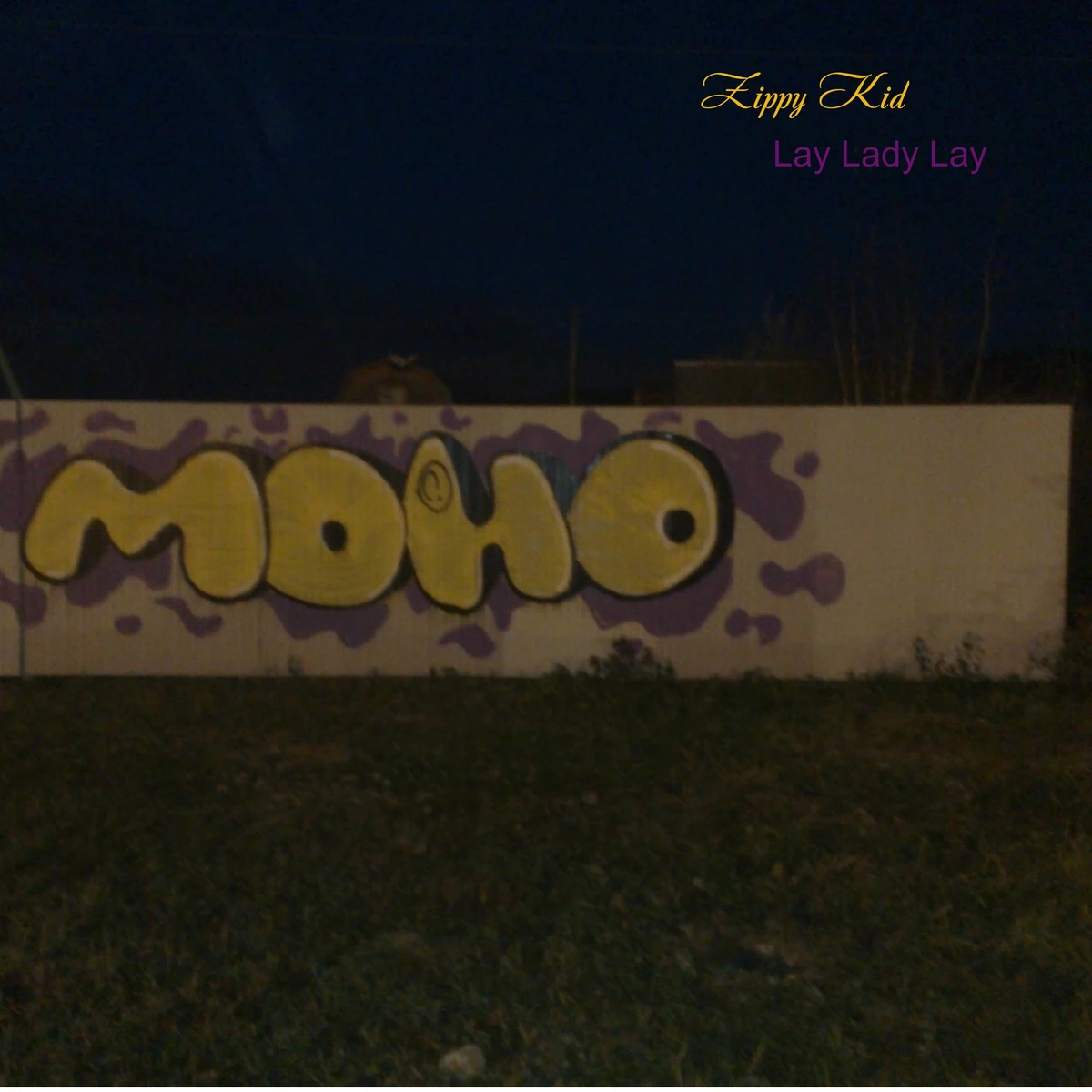Lay Lady Lay | ZippyKid Wiki | Fandom