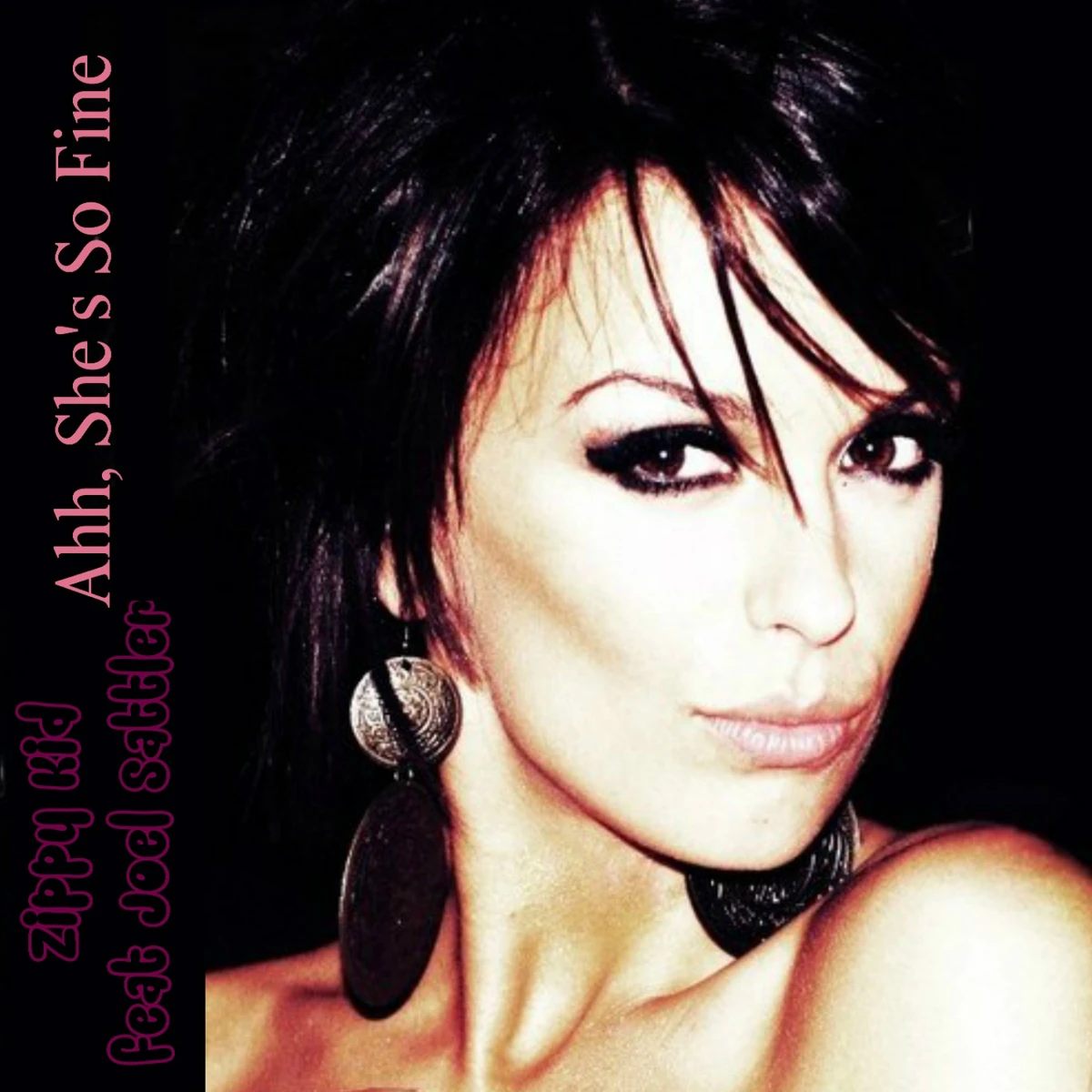 Ahh, She’s So Fine (feat. Joel Sattler) | ZippyKid Wiki | Fandom