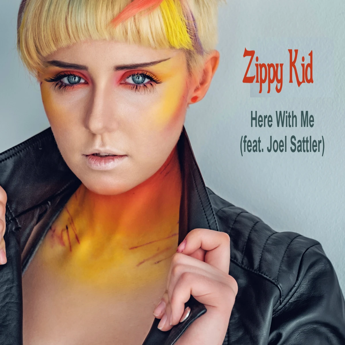 Here With Me | ZippyKid Wiki | Fandom