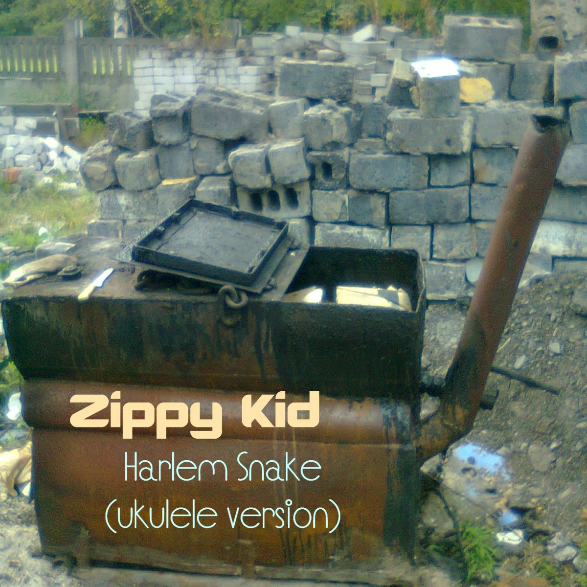 Harlem Snake (Ukulele version) | ZippyKid Wiki | Fandom