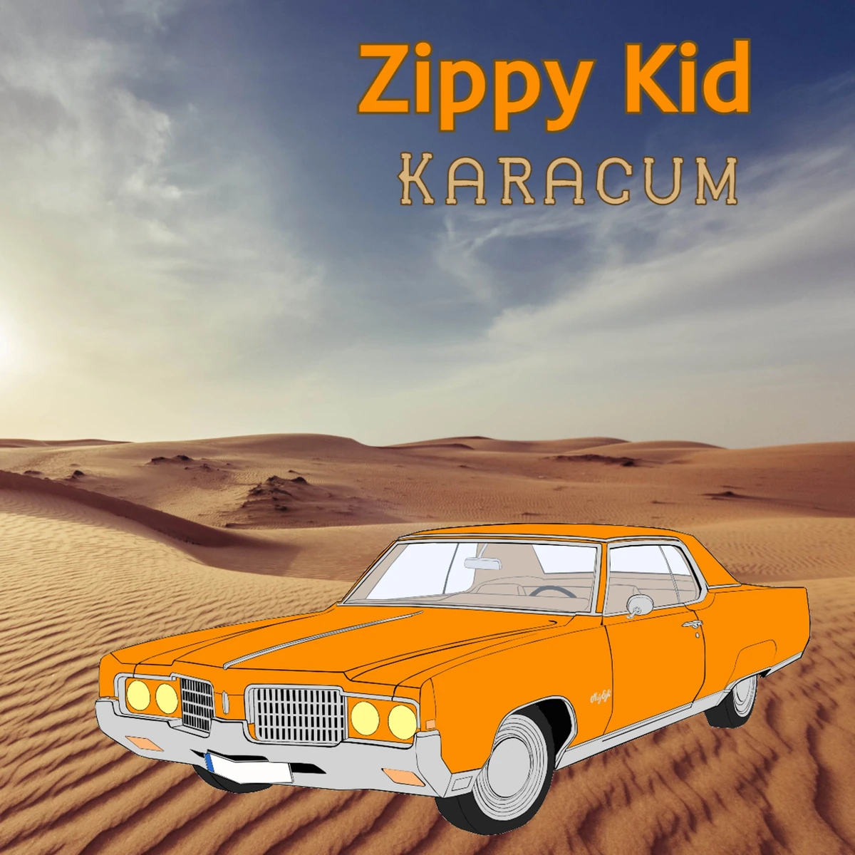 Karacum | ZippyKid Wiki | Fandom