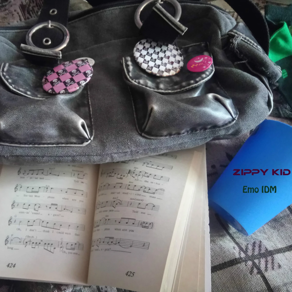 Emo IDM | ZippyKid Wiki | Fandom