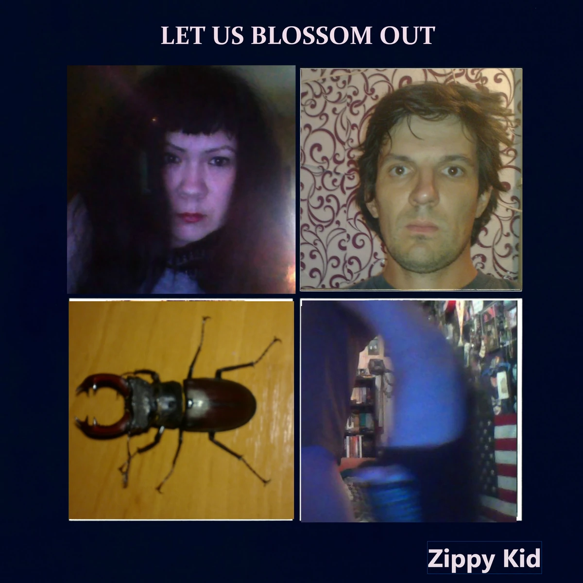 Let Us Blossom Out | ZippyKid Wiki | Fandom