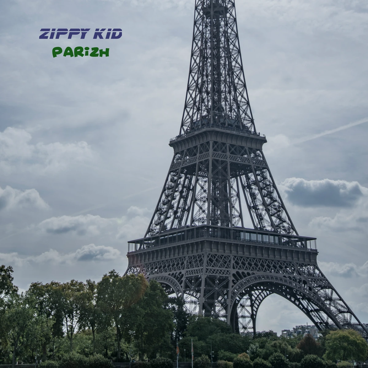 Parizh | ZippyKid Wiki | Fandom