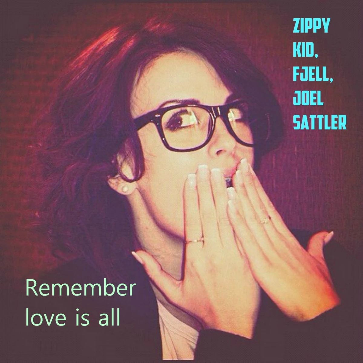 Remember Love Is All | ZippyKid Wiki | Fandom