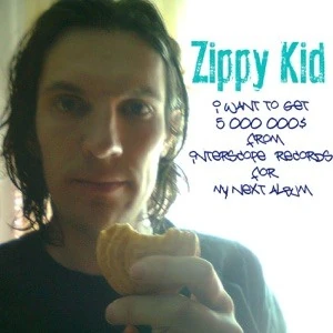 I Want to Get 5,000,000$ from Interscope Records for My Next Album ...