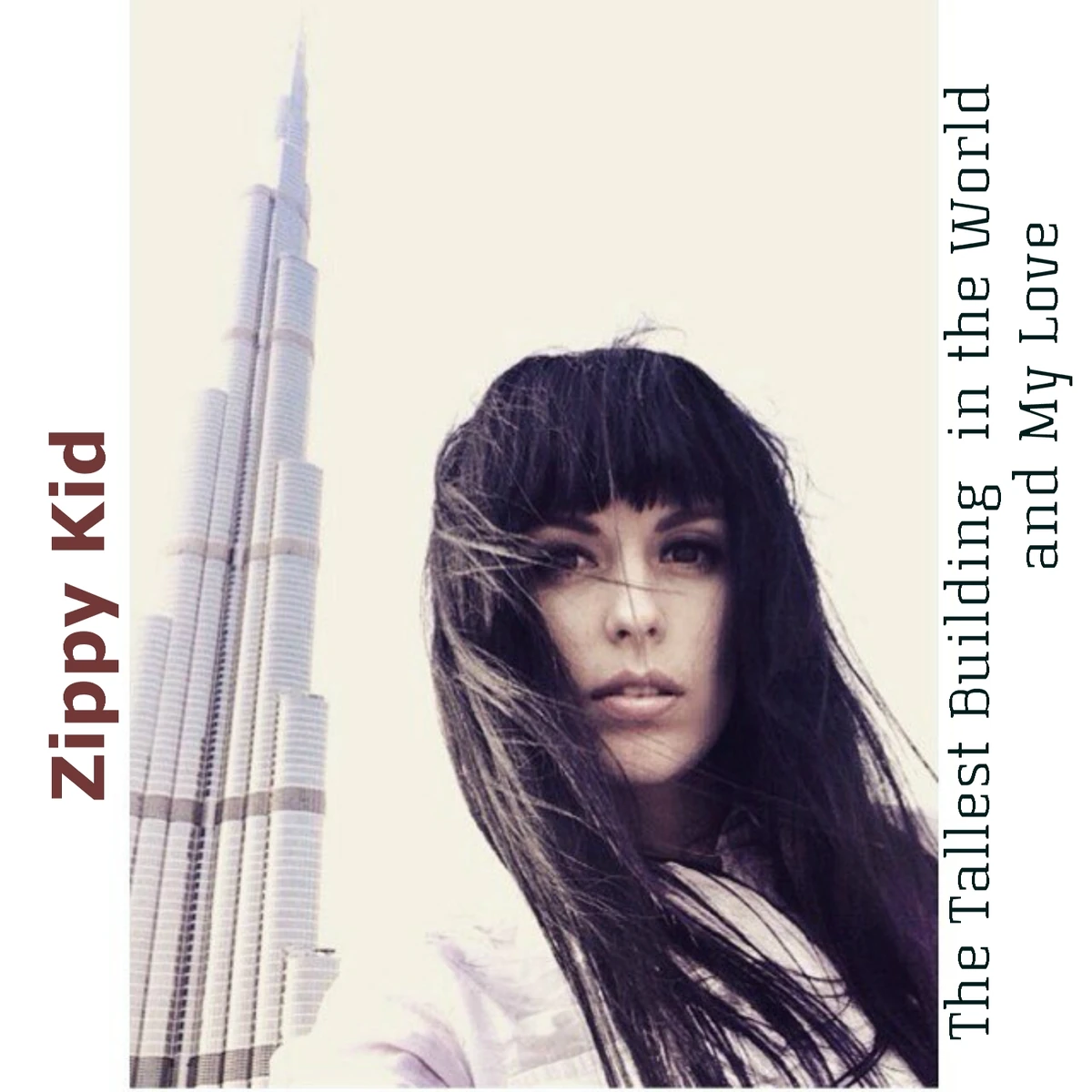 The Tallest Building in the World and My Love | ZippyKid Wiki | Fandom