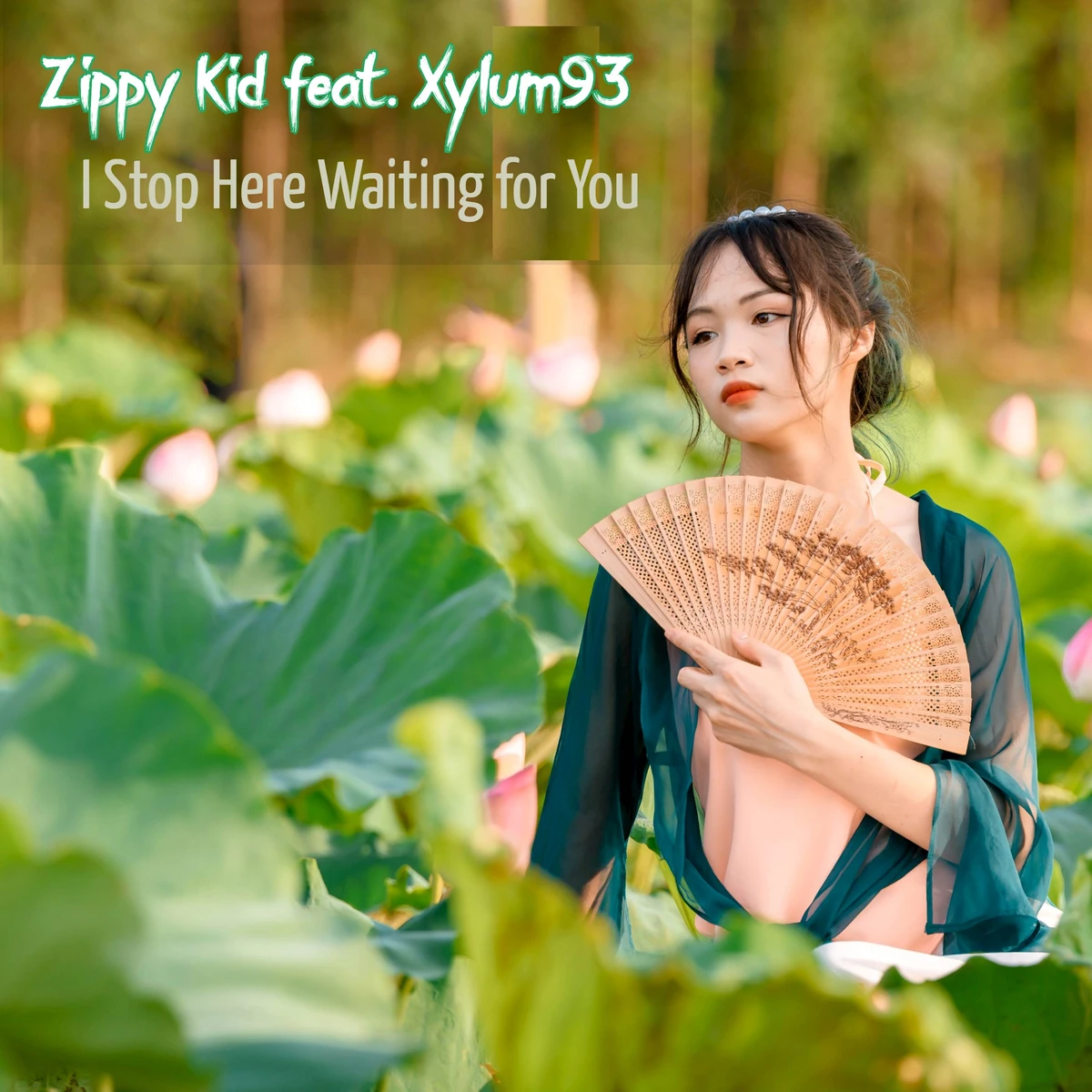 I Stop Here Waiting for You (feat. Xylum93) | ZippyKid Wiki | Fandom