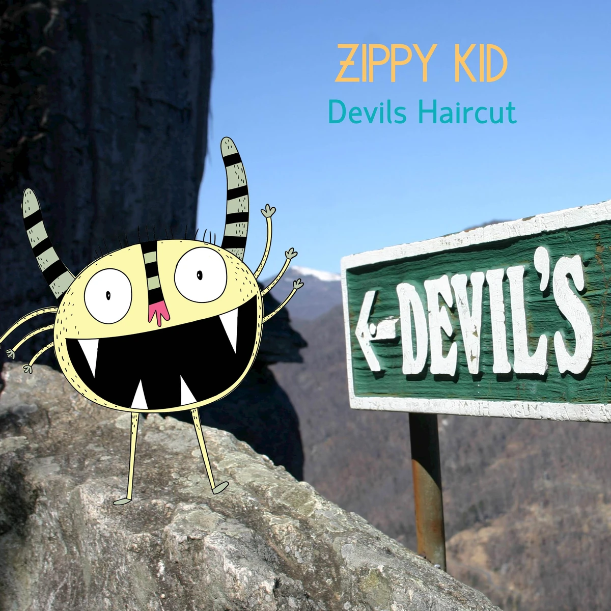 Devils Haircut | ZippyKid Wiki | Fandom