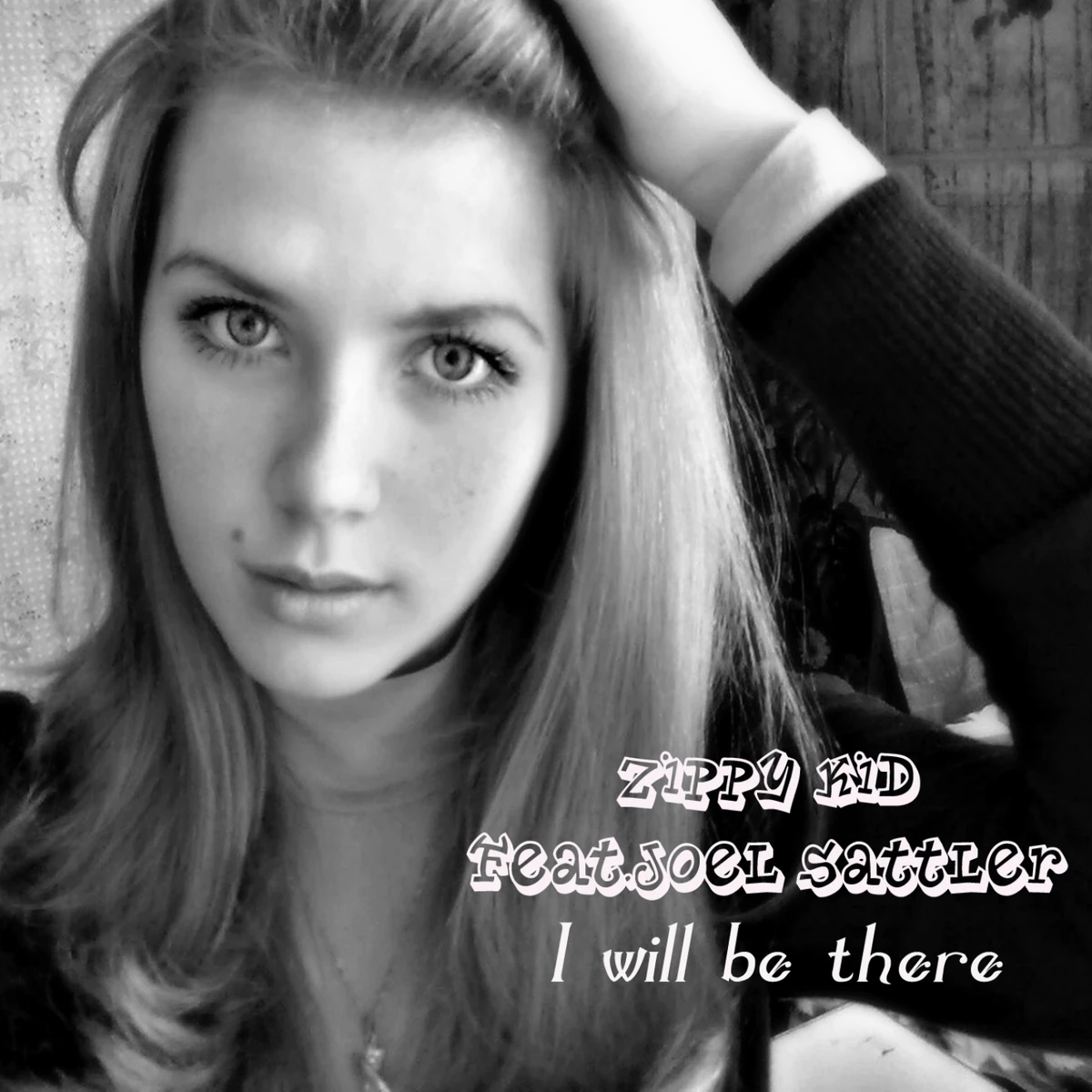 I Will Be There (feat. Joel Sattler) | ZippyKid Wiki | Fandom