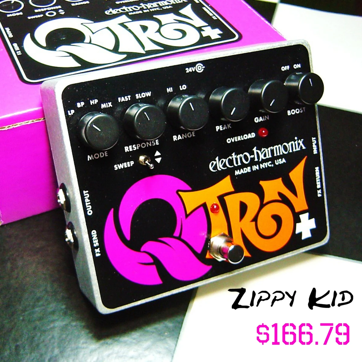$166.79 | ZippyKid Wiki | Fandom