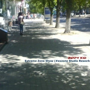 Extreme Zone Show (Exzone Studio Rework) | ZippyKid Wiki | Fandom