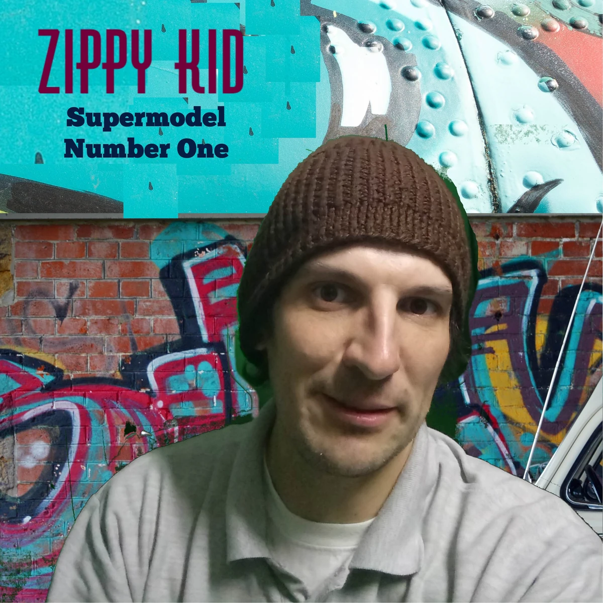 Supermodel Number One | ZippyKid Wiki | Fandom