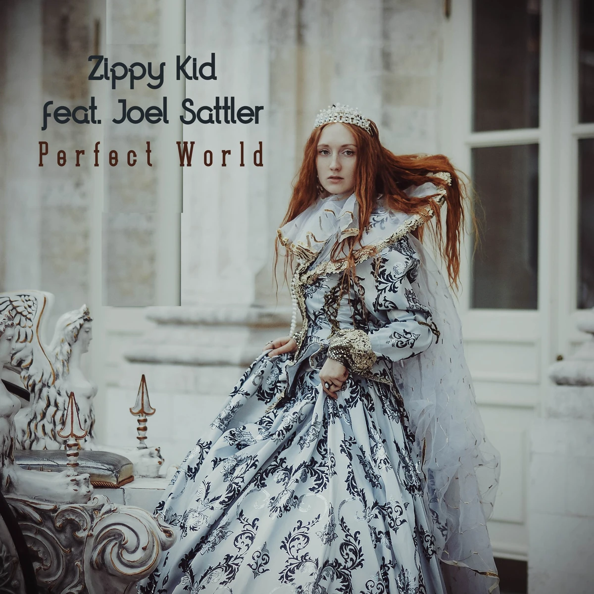 Perfect World (feat. Joel Sattler) | ZippyKid Wiki | Fandom