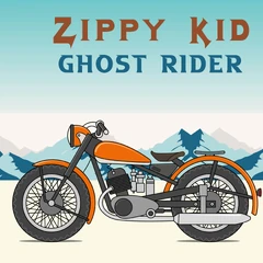 Ghost Rider | ZippyKid Wiki | Fandom