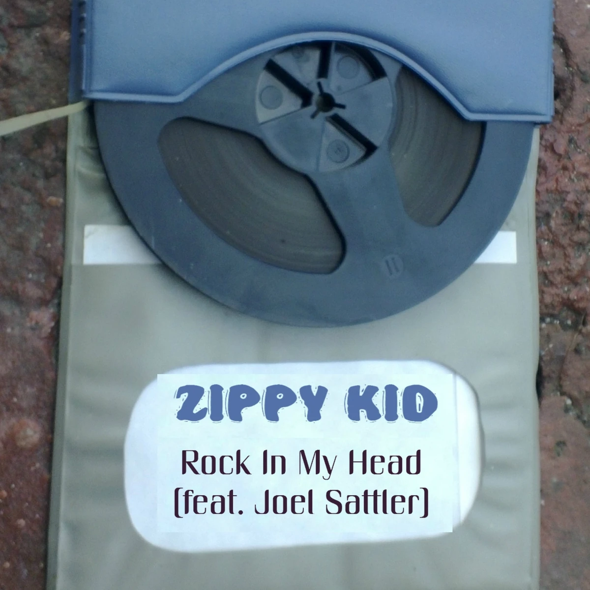 Rock In My Head (feat. Joel Sattler) | ZippyKid Wiki | Fandom