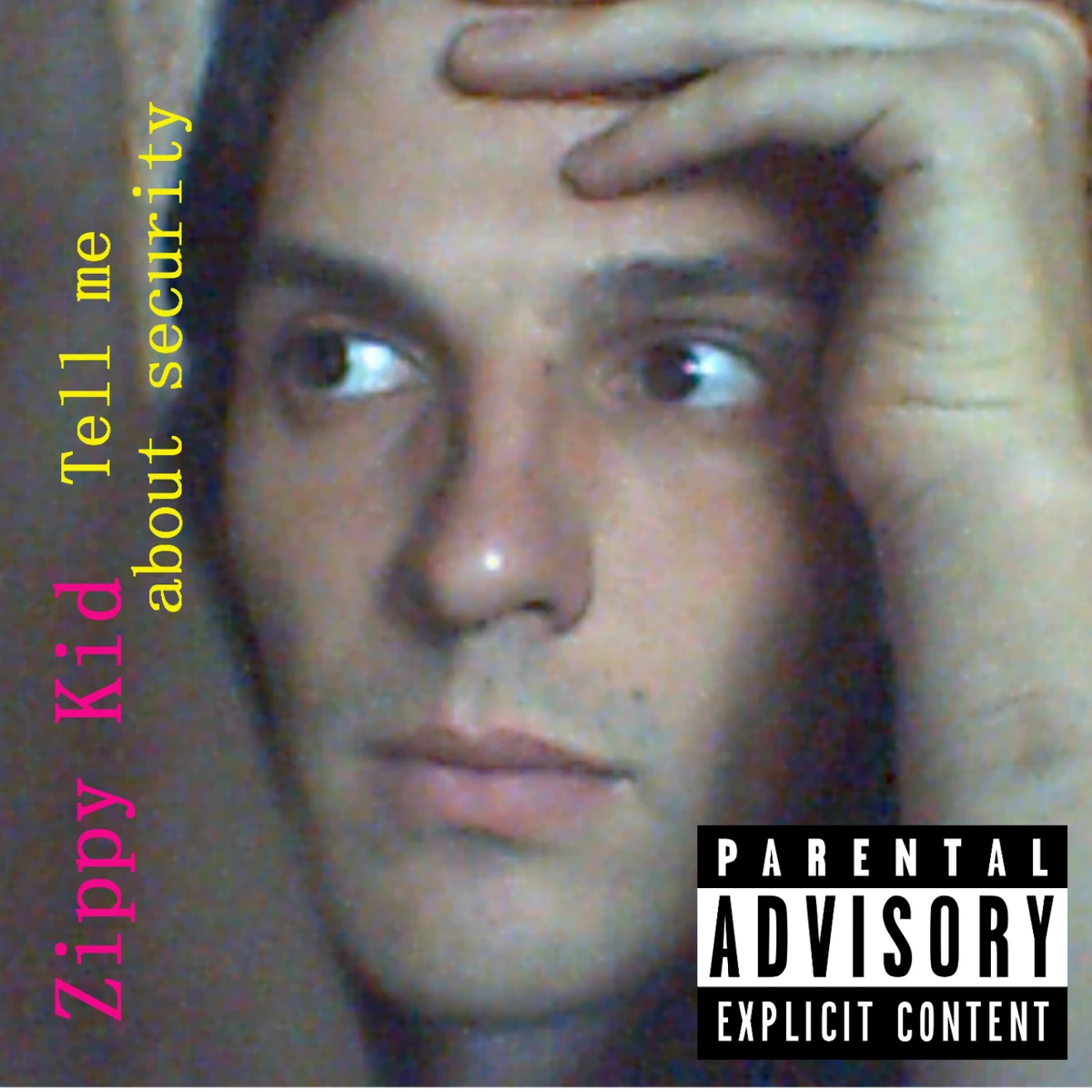 Tell Me About Security | ZippyKid Wiki | Fandom