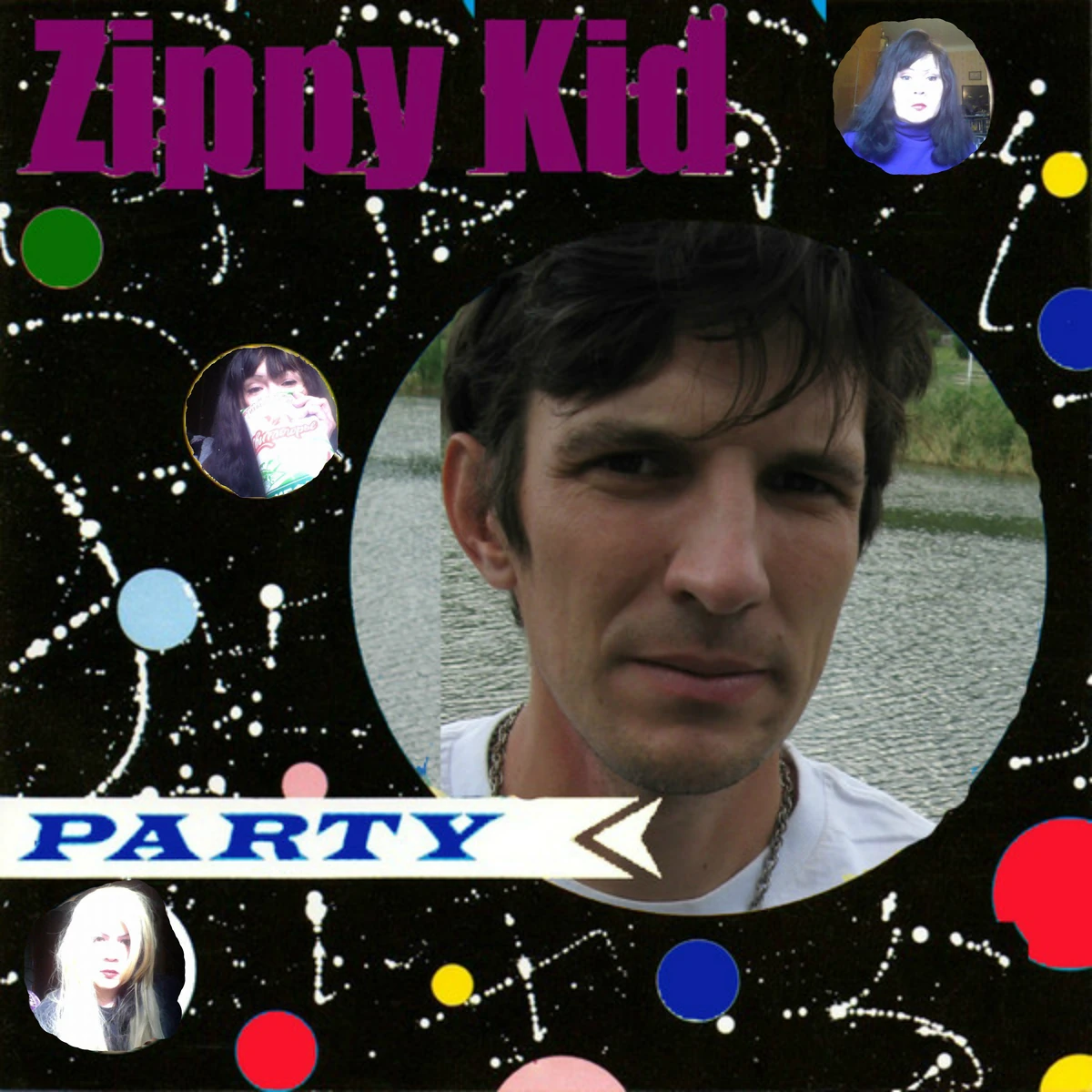 Party | ZippyKid Wiki | Fandom