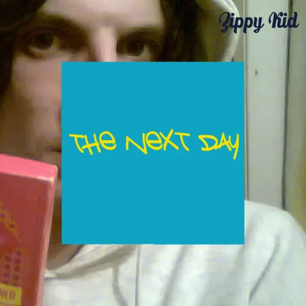 The Next Day | ZippyKid Wiki | Fandom