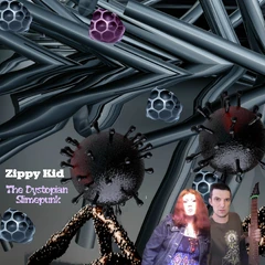 The Dystopian Slimepunk | ZippyKid Wiki | Fandom