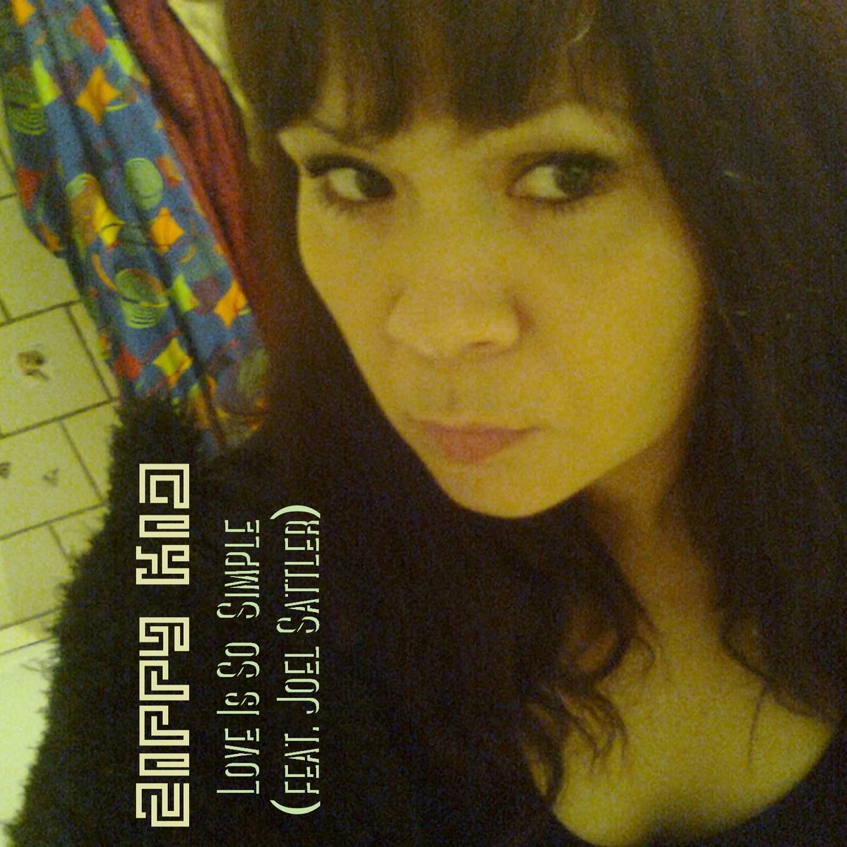 Love Is So Simple (feat. Joel Sattler) | ZippyKid Wiki | Fandom