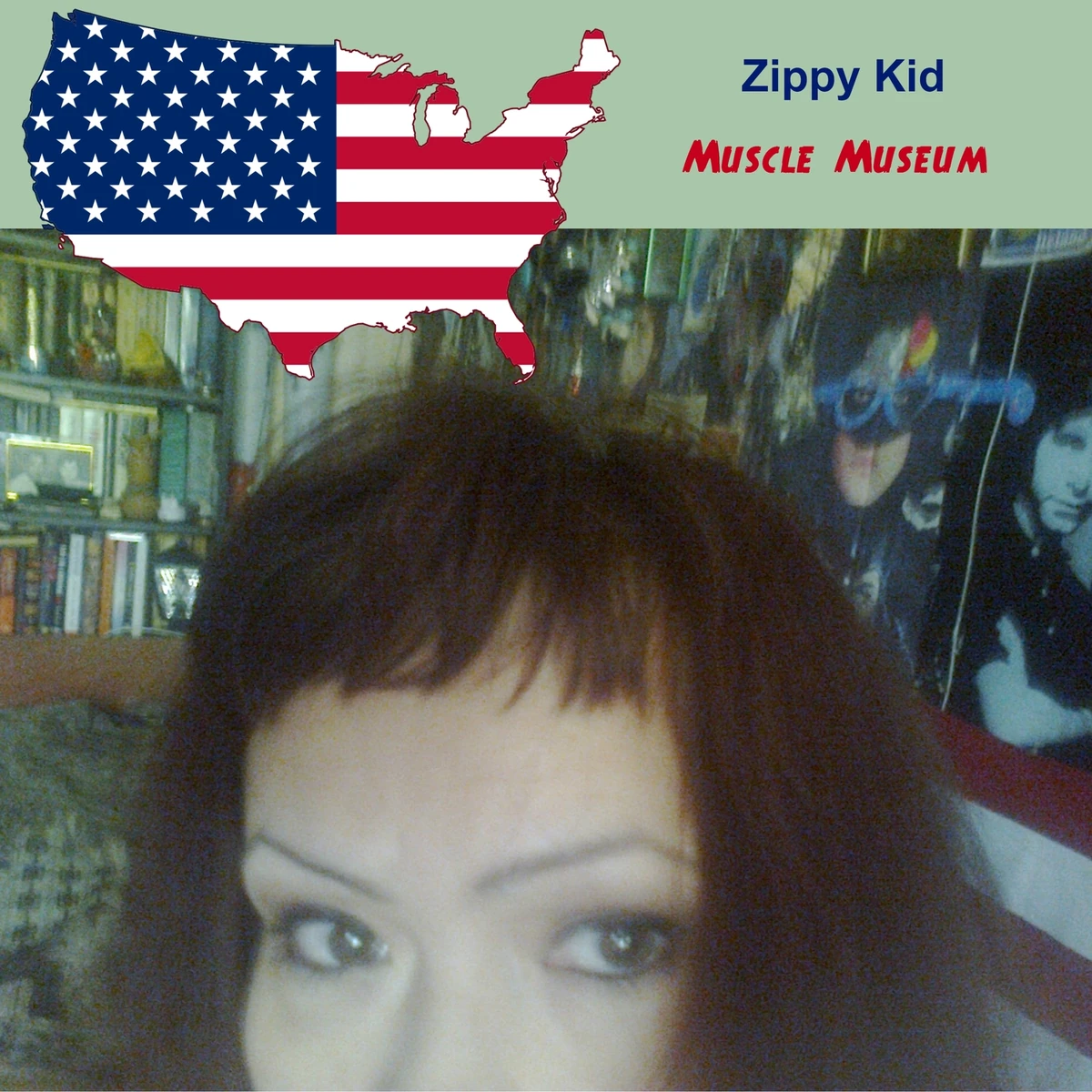 Muscle Museum | ZippyKid Wiki | Fandom