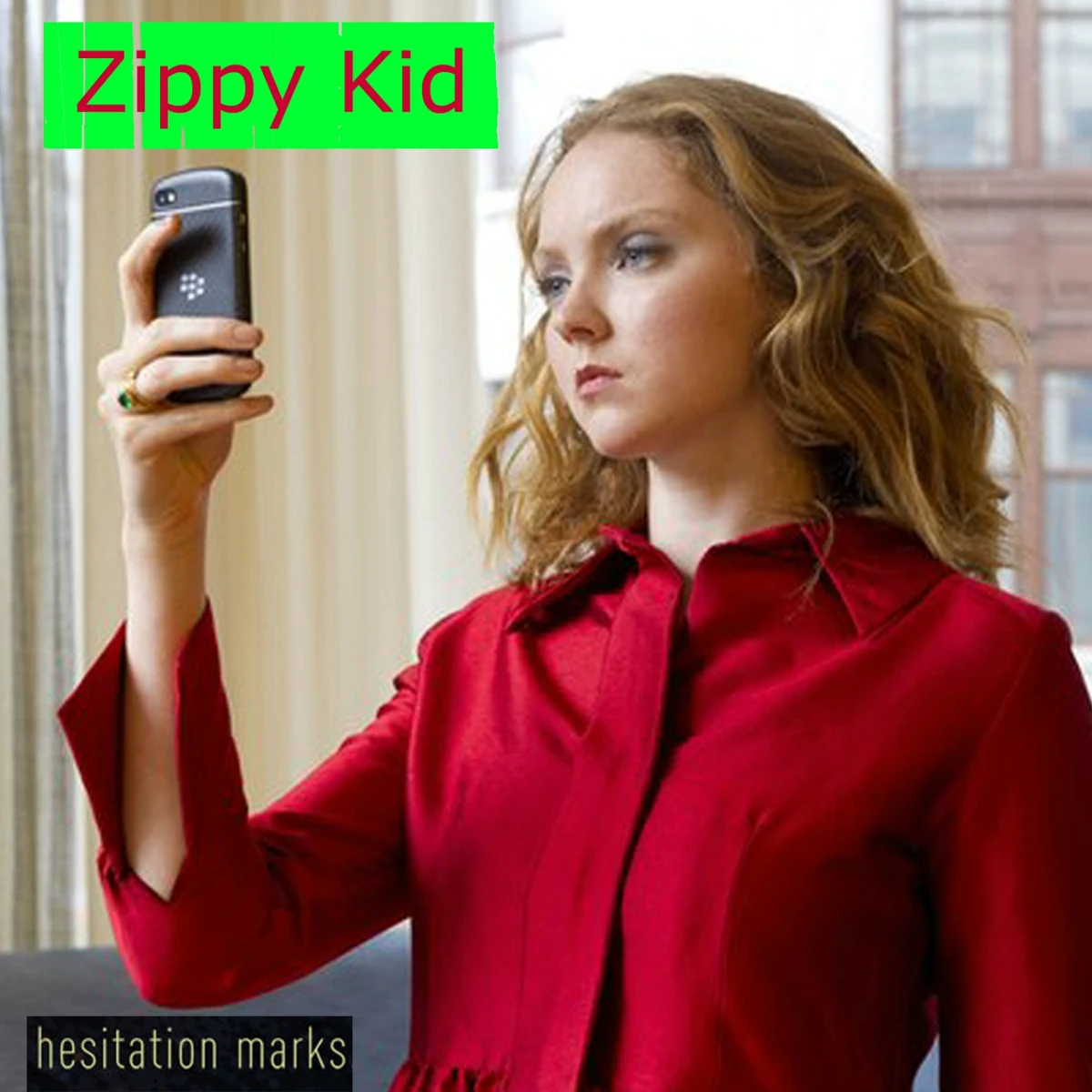 Hesitation Marks | ZippyKid Wiki | Fandom