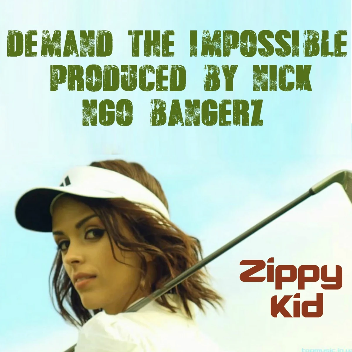 Demand the Impossible | ZippyKid Wiki | Fandom