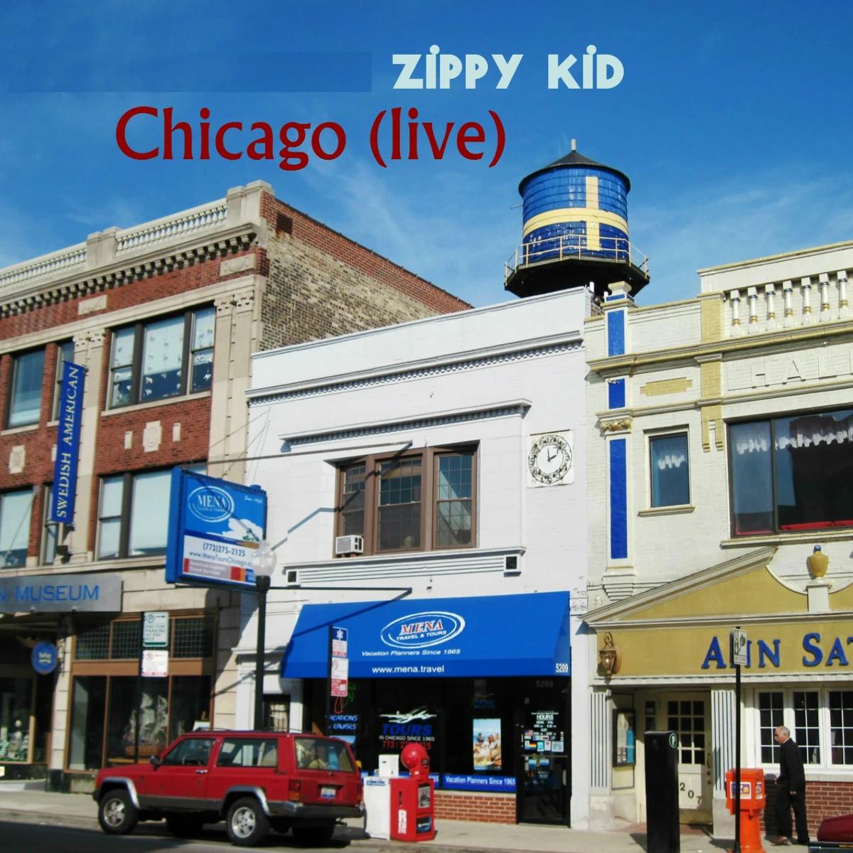 Chicago (Live) | ZippyKid Wiki | Fandom