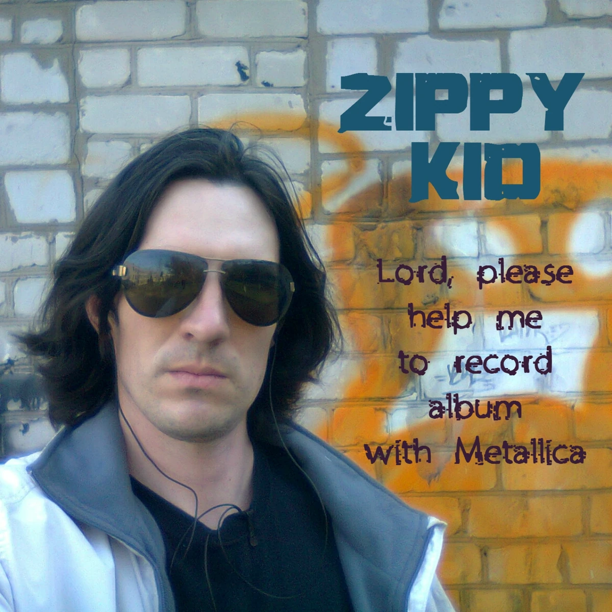 Lord, Please Help Me to Record Album with Metallica | ZippyKid Wiki | Fandom