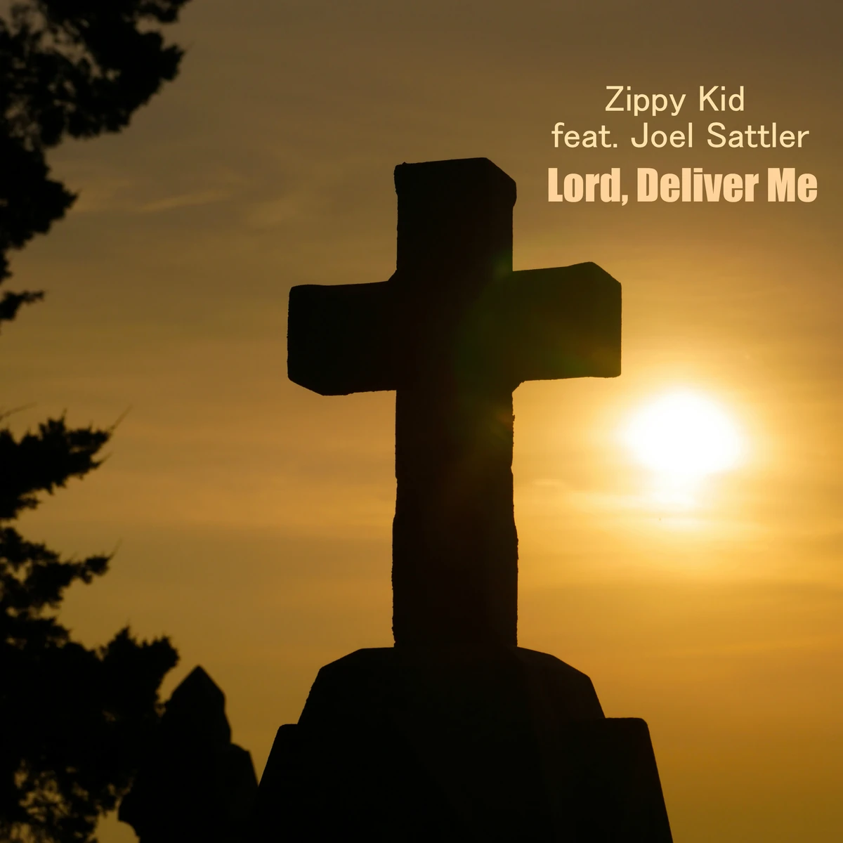 Lord, Deliver Me (feat. Joel Sattler) | ZippyKid Wiki | Fandom