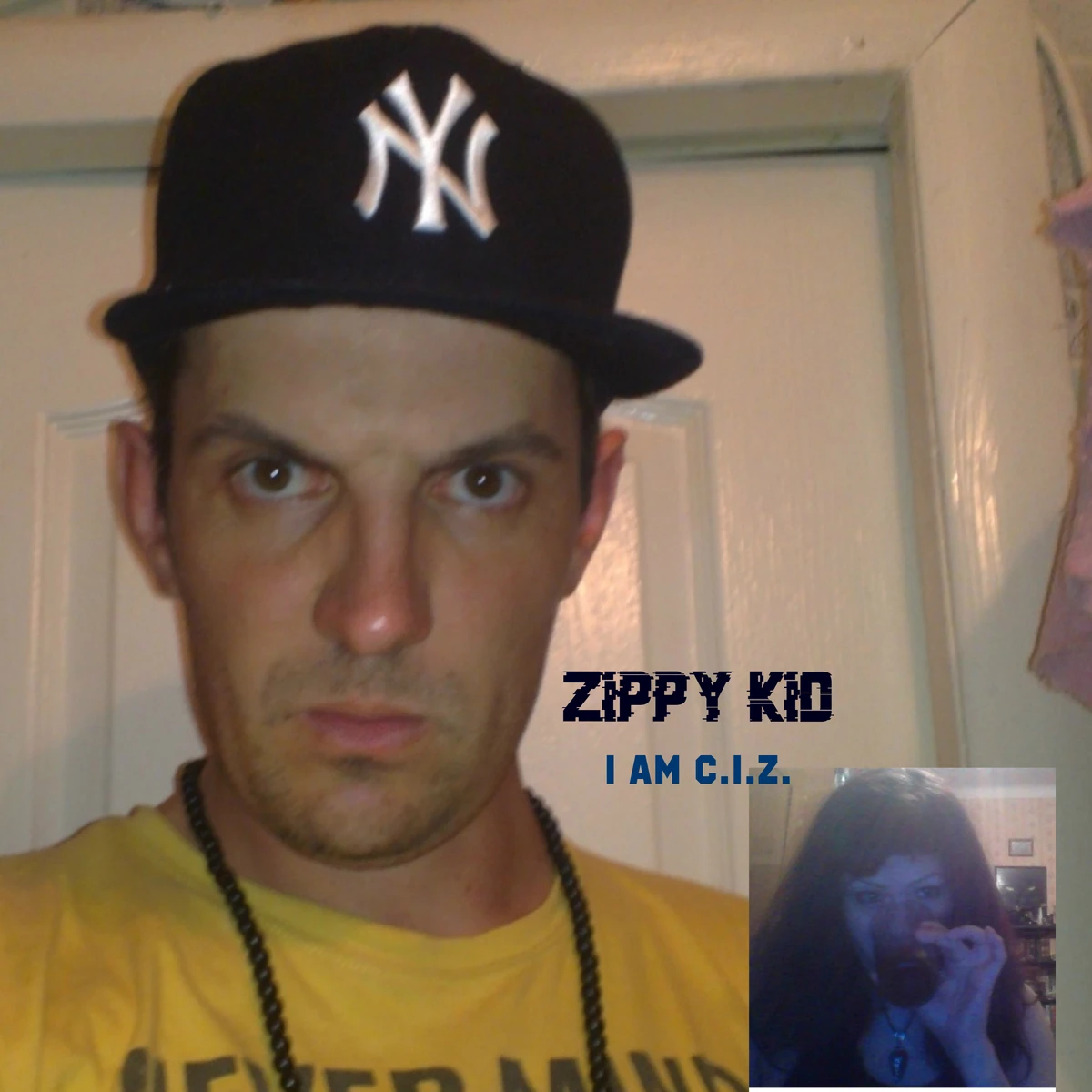 I am C.I.Z. | ZippyKid Wiki | Fandom