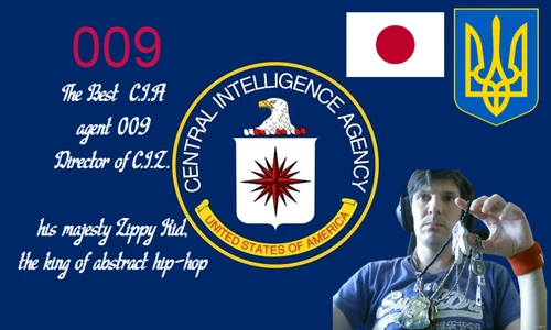 New C.I.Z. secret docs | ZippyKid Wiki | Fandom