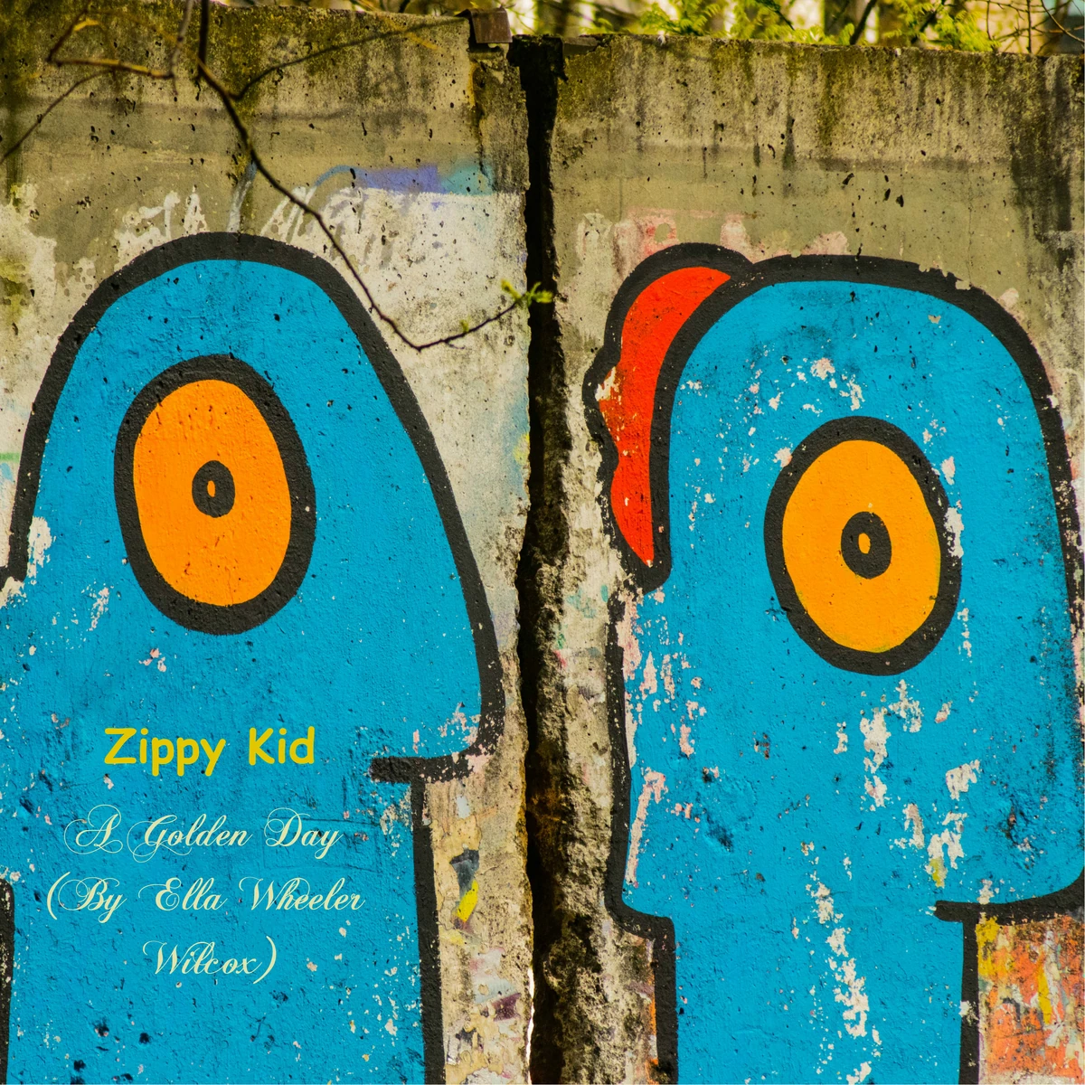 A Golden Day | ZippyKid Wiki | Fandom