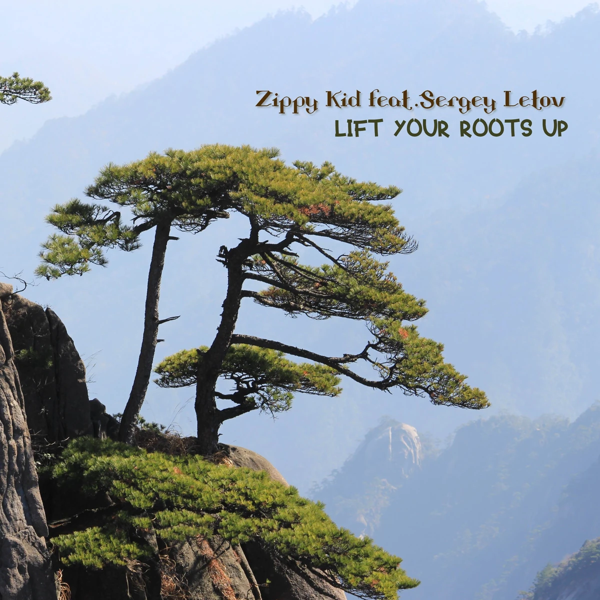 Lift Your Roots Up (feat. Sergey Letov) | ZippyKid Wiki | Fandom