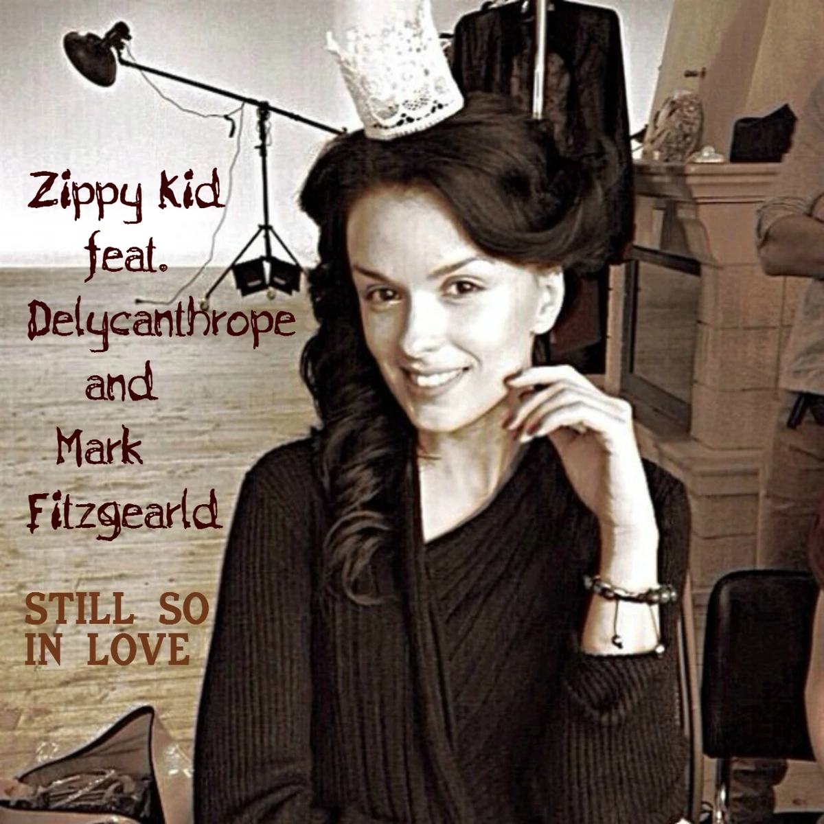 Still So In Love (feat. Delycanthrope & Mark Fitzgearld) | ZippyKid ...