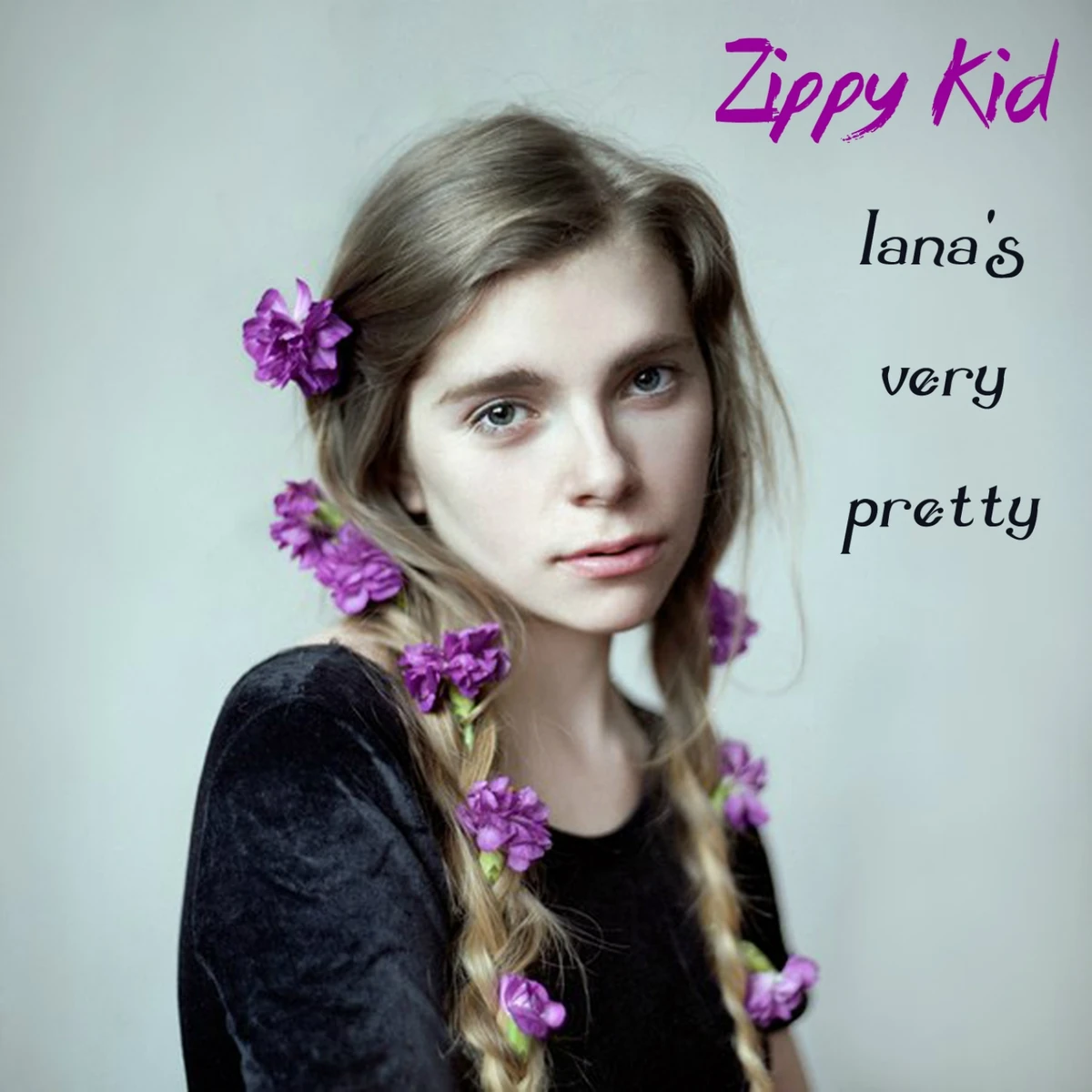 Iana’s Very Pretty | ZippyKid Wiki | Fandom
